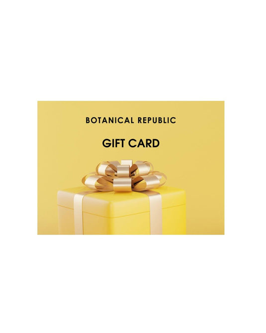 Products – Botanical Republic